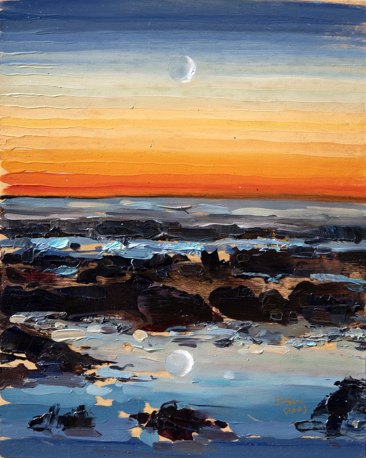 All Paintings – Drew Davis Fine Art