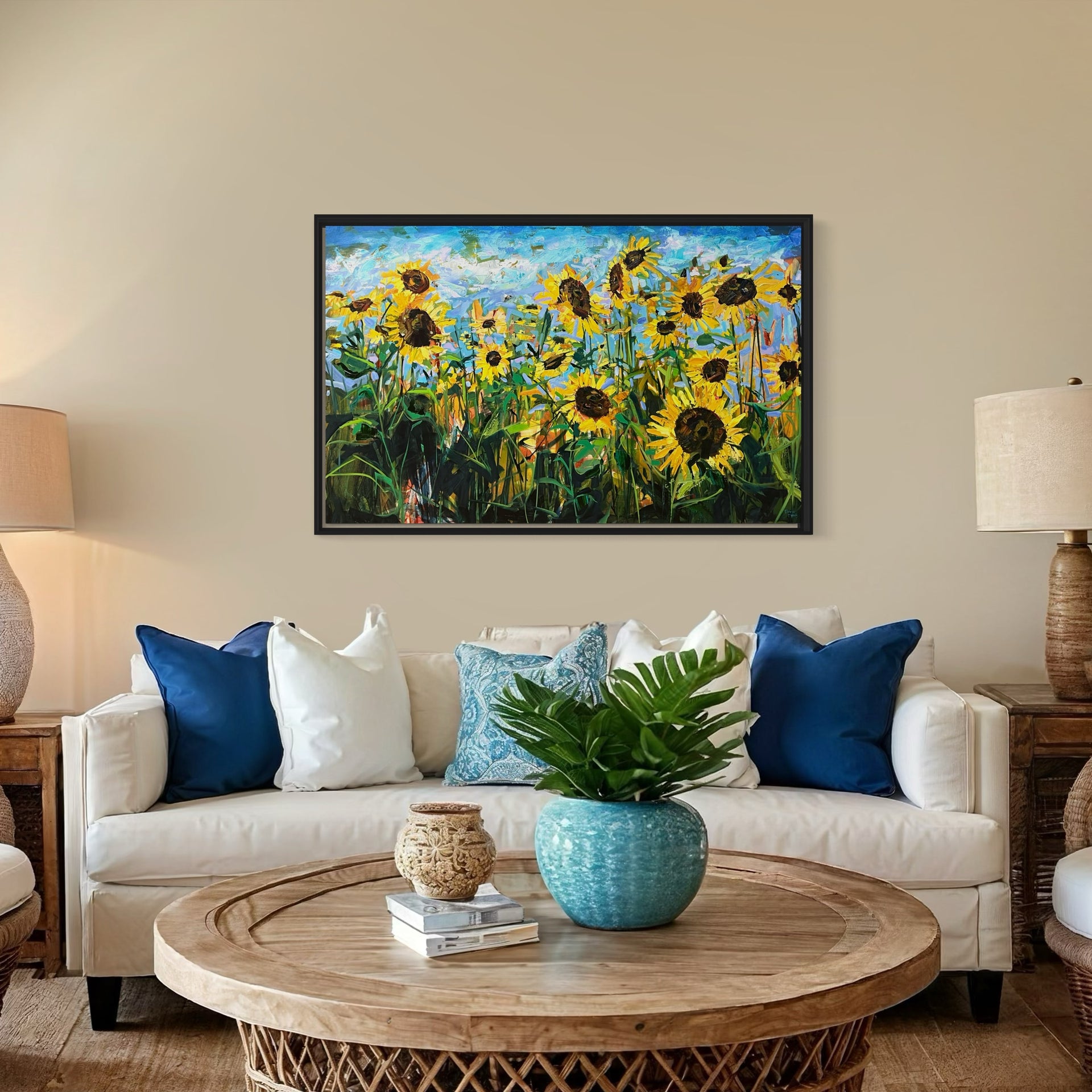 Drew Davis Fine Art | Original Artwork for Sale - San Luis Obispo, CA