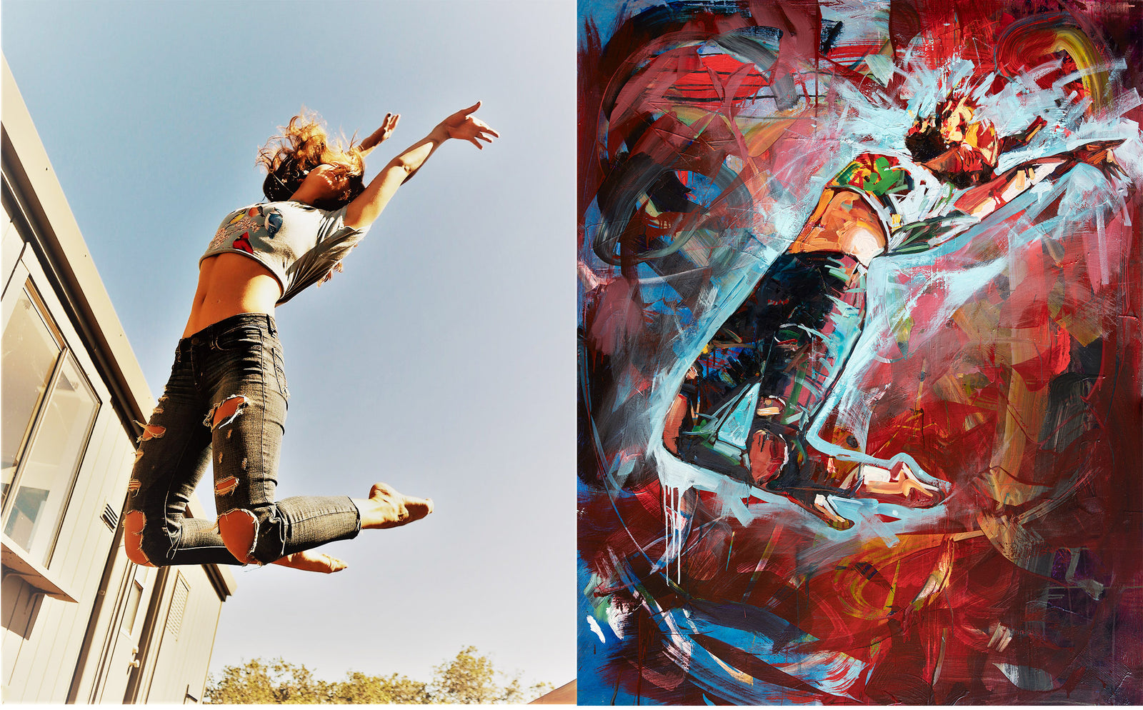 Drew Davis Fine Art | Original Artwork for Sale - San Luis Obispo, CA